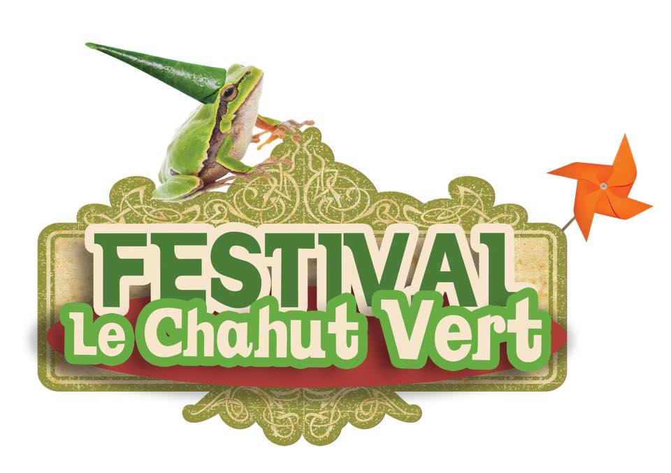 Inauguration du Festival Le Chahut Vert - Laurent Somon